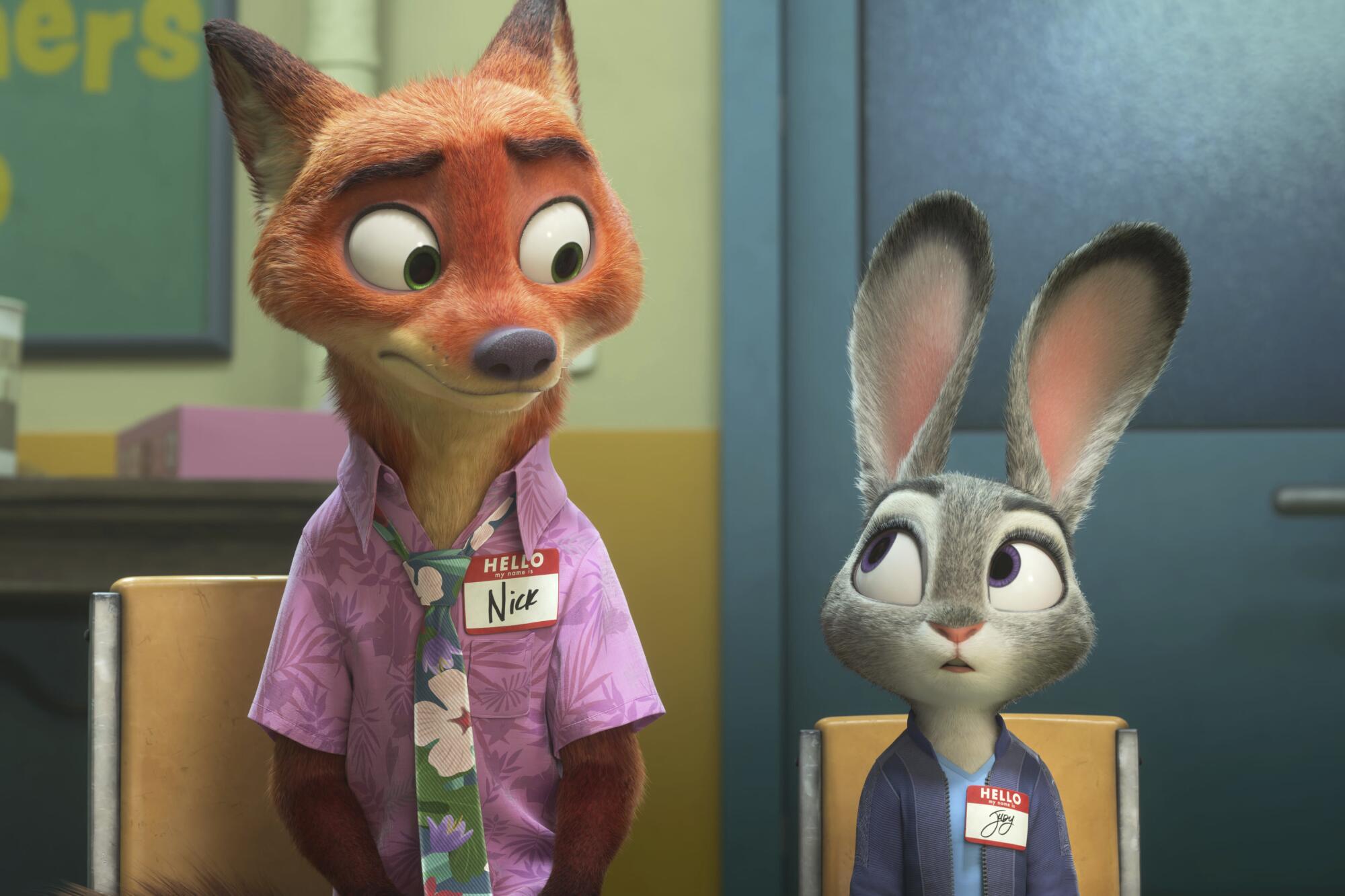 “Zootopia 2” supera los 1 mil 140 millones de dólares - Entorno Bajio